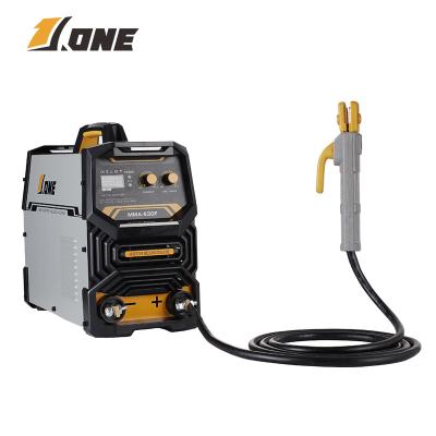 China High Frequency  11.5Kva IGBT MMA 200 Inverter Welder Digital Control for sale