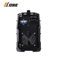 China High Frequency  11.5Kva IGBT MMA 200 Inverter Welder Digital Control for sale