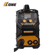 China MIG/MMA/TIG-160A MIG MAG Welding Equipment IP21 Mini Wire Feed Welder for sale