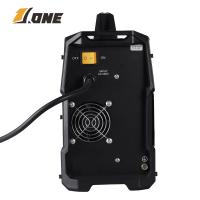 China MIG/MMA/TIG-160A MIG MAG Welding Equipment IP21 Mini Wire Feed Welder for sale