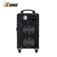 China 380V Cut 100 Plasma Cutter Portable Air Plasma Cutting Machine IP21 for sale