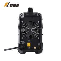 China Lightweight 2 In 1 Welder Mma 200 Tig Welder  Easy To Operate for sale