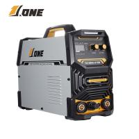 China High Efficiency 9.2KVA MOS TIG MMA Welder Aluminum Tig Machine 315B for sale