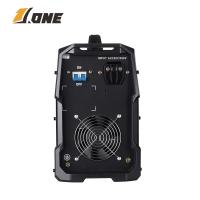 China High Efficiency 9.2KVA MOS TIG MMA Welder Aluminum Tig Machine 315B for sale