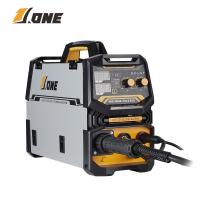 China JONE  Gas / NO Gas 3 In 1 Aluminum Welding Machine MIG / MMA / TIG - 270D for sale