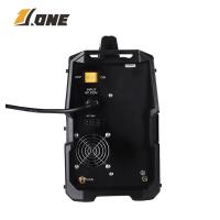 China JONE  Gas / NO Gas 3 In 1 Aluminum Welding Machine MIG / MMA / TIG - 270D for sale