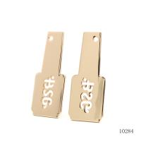 China Custom Metal Wine Bottle Keychain Anti Fade Promotional Keyring Tag for Brand Gifts 50mm for sale