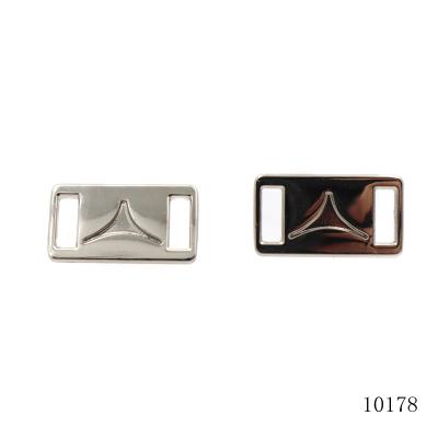 China Nickel Metal Logo Tag Corrosion Resistant Custom Engraved Square Label 30mm for sale