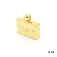 China Custom Engraved Logo Key Fob Hardware Stainless Steel Zinc Alloy Key Ring OEM ODM for sale