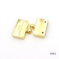 China Custom Engraved Logo Key Fob Hardware Stainless Steel Zinc Alloy Key Ring OEM ODM for sale
