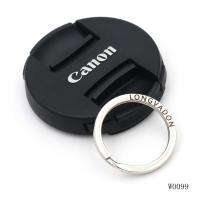 China Custom Stainless Steel 316 Key Ring Mirror Polished 25mm Split Ring Keychain for sale