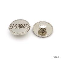 China Circle Cap Rivets 20mm Rivets For Straps And Bag Accessories for sale