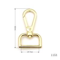 China Quality Bag Parts Accessories 1