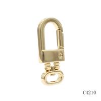 China Premium Metal Snap Hook OEM ODM Key Chain Hook Quality Dog Lead Clip Bag Accessories for sale