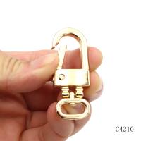China Premium Metal Snap Hook OEM ODM Key Chain Hook Quality Dog Lead Clip Bag Accessories for sale