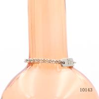 China Custom Logo Engraved Square Label Zinc Alloy Metal Logo Tag Plate Brand Logo Label  For Clothing Handbag Bottle Accessories for sale