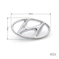 China Unique Design Leather Bag Accessories Decorative Metal Label Plate Custom Metal Logo Badge for sale