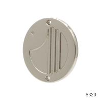China Custom Round Label Circle Shape Metal Logo Tag Zinc Alloy Brand Logo Label  For Clothing Handbag Accessories for sale