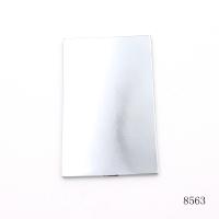 China High End Wine Bottle Metal Logo Custom Metal Label Plate Laser Printing Tag Plate with Black Enamel for sale