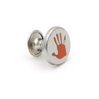 China Screw Rivets for Bags, Solid Metal Rivets, Custom Logo Shiny Rivets, Jeans Rivet, Trend Clothing Fashion Rivets, Enamel Decorative Metal Rivet Accessories for sale