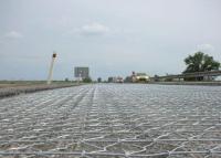 China Reinforced Gabion Mesh for Retaining Walls & Road Construction - 40m Height Capacity, Heavy Hexagonal Steel Structure for sale