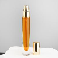 China 8 Ml Glass Perfume Bottles Spray Packaging Small No Spill for sale