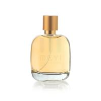 China Hot Stamping Perfume Bottle Packaging 30ml/50ml/100ml Gift Box/Display Box for sale