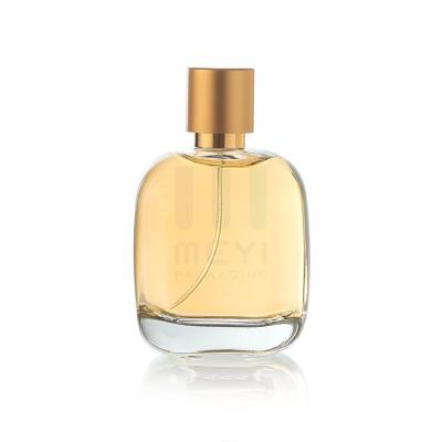 China Hot Stamping Perfume Bottle Packaging 30ml/50ml/100ml Gift Box/Display Box for sale