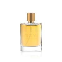 China 30ml/50ml/100ml Perfume Glass Bottle With Smooth/Textured Surface for sale