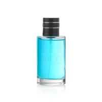 China Fancy/Vintage/Modern Cosmetic Perfume Bottle Round/Square/Rectangular for sale