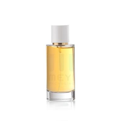 China Perfume Bottle with Box 30ml/50ml/100ml Round/Square/Rectangular Screen Printing/Hot Stamping for sale