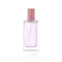 China 100ml Perfume Bottle with OEM Design Closure Cap for sale