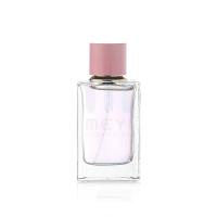 China Flat Customized Cosmetic Perfume Bottle for Personal Care for sale