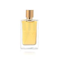 China Customized Color Luxury Glass Body Perfume Bottle for sale