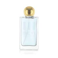 China Customized Color Logo Printing Luxury Perfume Bottle for sale