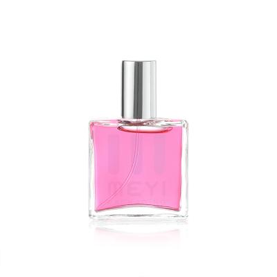 China Metal Perfume Travel Test Bottle 10000pcs MOQ Glass/Plastic Material for sale