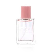 China Crimp Spray Pump Perfume Bottle Packaging With Hot-Stamping/ Embossing Printing for sale