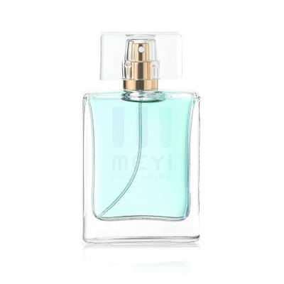 China OEM/ODM Perfume Bottle With Box 30ml/50ml/100ml Small/Medium/Large for sale