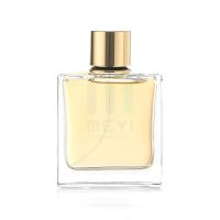 China Frosted Luxury Perfume Bottle 100ml Small/Medium/Large Matte/Glossy for sale