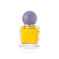 China Silk Screen Perfume Bottle Packaging  Embossing/Debossing In Glass/Plastic/Metal for sale