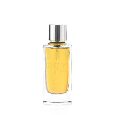 China Glossy Perfume Bottle With Box Capacity 30ml/50ml/100ml Size Small/Medium/Large for sale