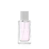 China Transparent Perfume Glass Bottle 30ml/50ml/100ml OEM/ODM for sale