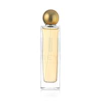 China Glossy Printing Perfume Cosmetic Travel Test Bottle Silk Screen Hot-Stamping Embossing for sale
