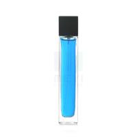China Crimp Spray Perfume Pump Bottle Packaging With Hot-Stamping / Debossing Printing for sale