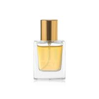 China Irregular Cosmetic Perfume Bottle Square/Rectangle/Oval 30ml/50ml/100ml for sale
