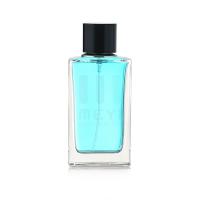 China OEM/ODM Luxury Perfume Glass Bottle For Simple/Fashion/Vintage for sale