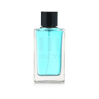 China OEM/ODM Luxury Perfume Glass Bottle For Simple/Fashion/Vintage for sale