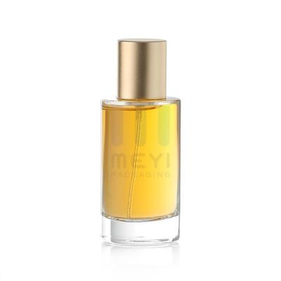 China 30ml/50ml/100ml Perfume/Cosmetic Bottle With Box Glass/Plastic/Metal Material for sale