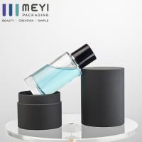 China Small/Medium/Large Capacity Luxury Perfume Bottle OEM/ODM 30ml/50ml/100ml for sale