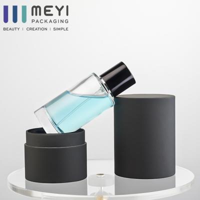 China Small/Medium/Large Capacity Luxury Perfume Bottle OEM/ODM 30ml/50ml/100ml for sale